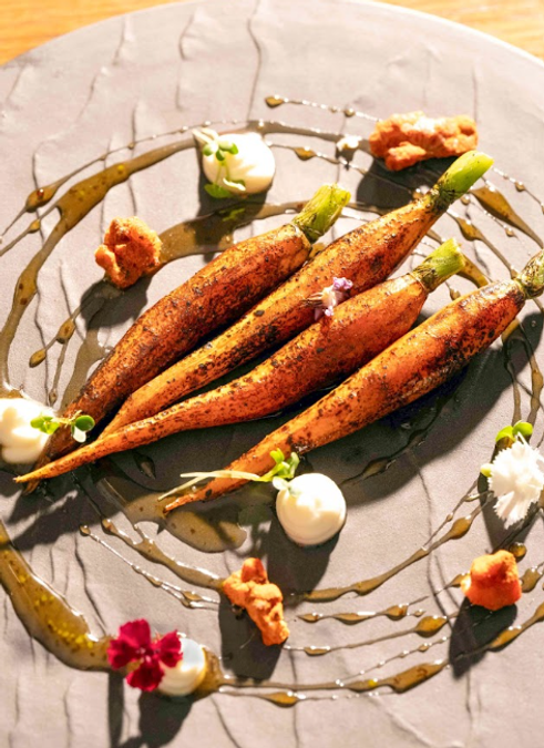 Amadeo By Oberoi Unveils Refreshing Summer Menu: Explore a Wide ...