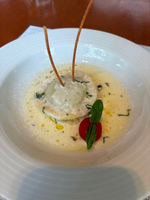 Celebrate Taj Coromandel Chennai’s 50-Year Milestone with Legacy Menu ...