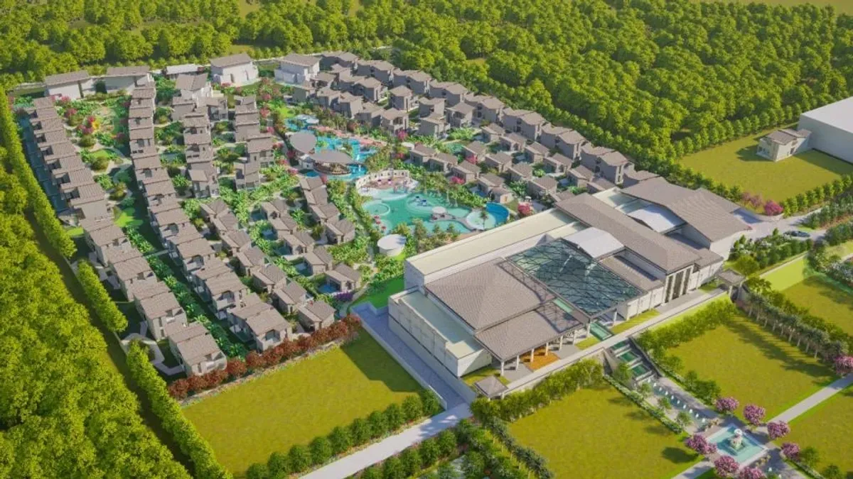 Atmosphere Core Announces 11th Resort In India