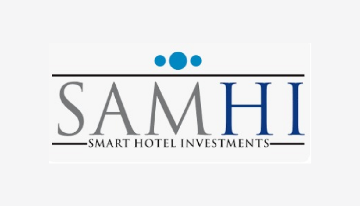 SAMHI Executes Agreement with Marriott for Rebranding Two Hotels
