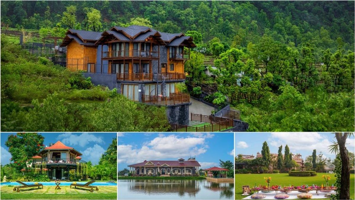 amã Stays & Trails, IHCL’s Premium Homestay Offering - Crosses 200 ...