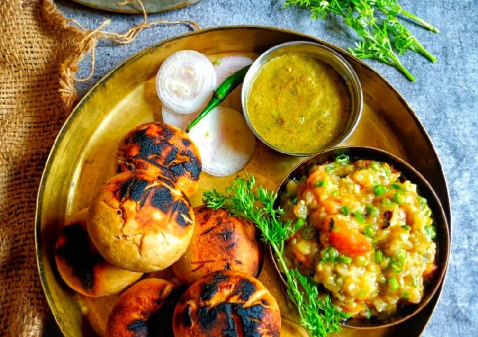 A Taste of Tradition: Varanasi Heritage Brunch at JW Marriott Kolkata