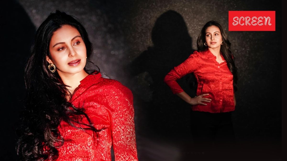 Abhinaya : ১৮ বছরের ফিল্মি কেরিয়ার, মূক-বধির মালায়ালি অভিনেত্রীর ...