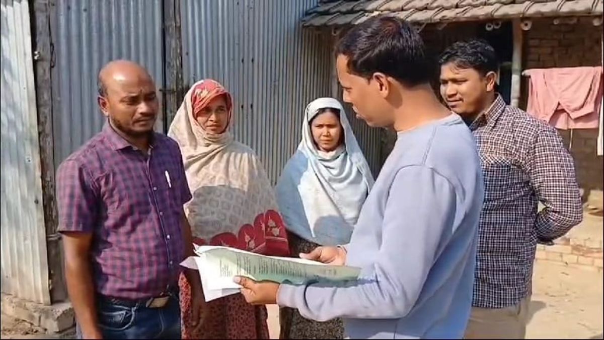 Malda News: বাংলাদেশ সীমান্তের গ্রামে হাজার-হাজার ভুয়ো রেশন কার্ড, ১১ বছরের মাথায় তদন্তের নির্দেশ