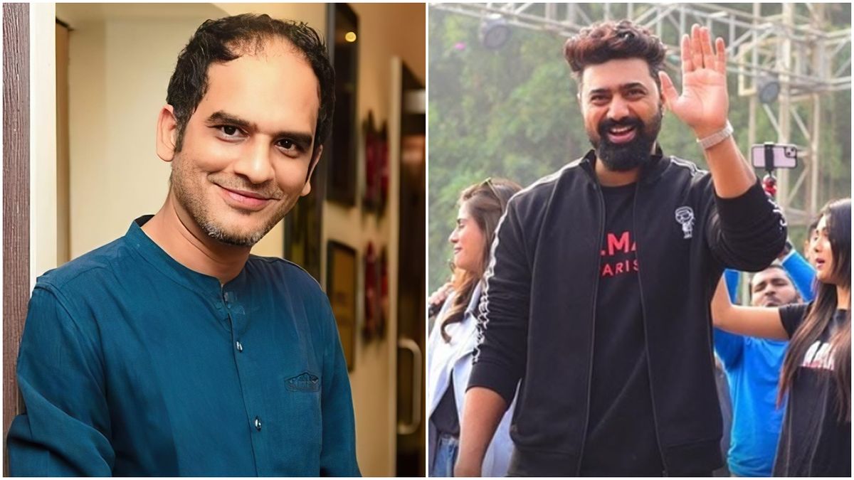 Ritwick Criticizes Dev: 'নিজেদের গ্যদগ্যদে জ্ঞান বিলিয়ে...', 'খাদানে'র ...