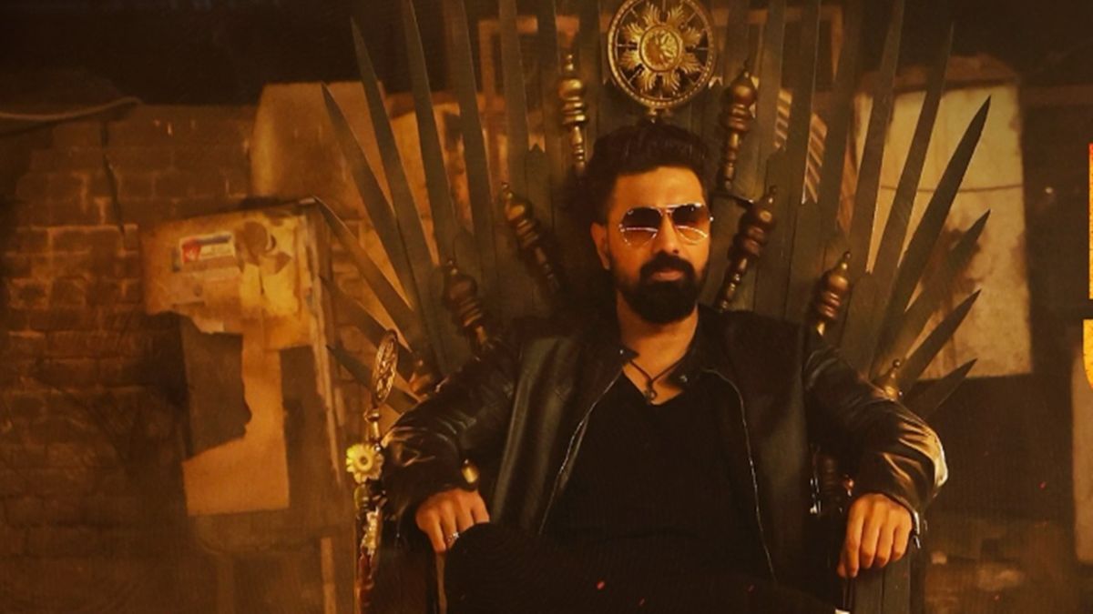 Khadaan Box Office collection Day 5: বড়দিনে লং জাম্প 'খাদানে'র! কত ...