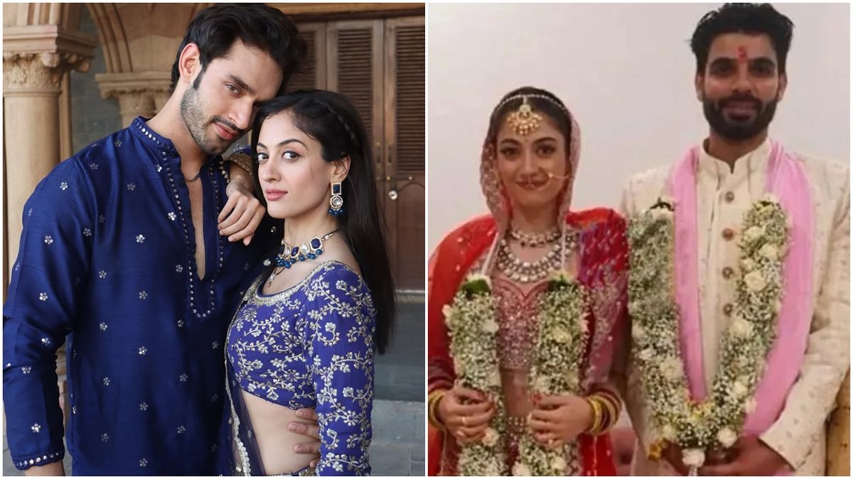 Aditi-Abhineet: সহ অভিনেতার সঙ্গে পরকীয়ার জন্যই ডিভোর্স, অদিতির ...