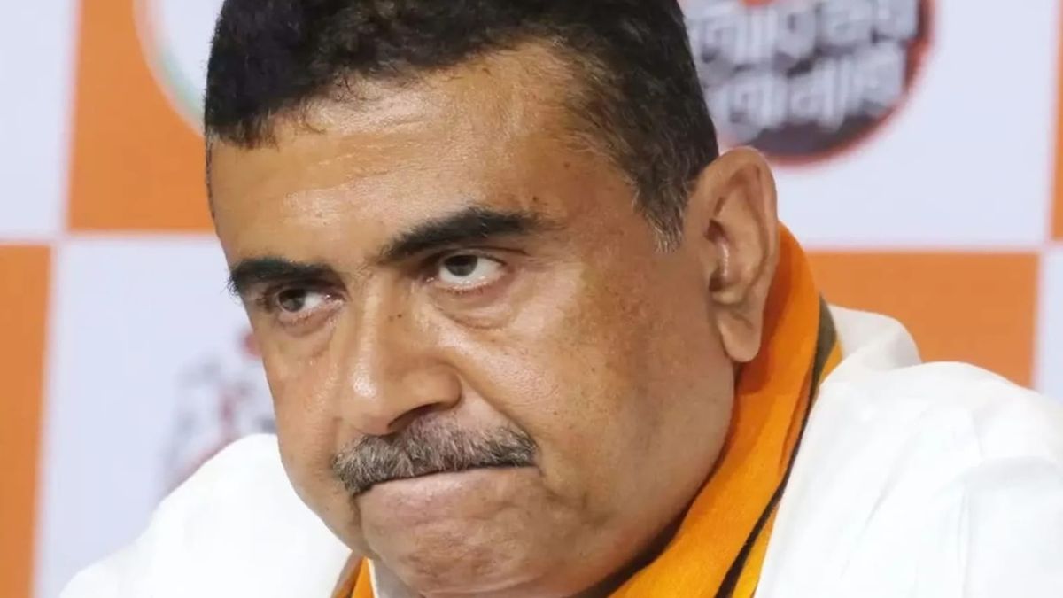 TMC-BJP: তাসের ঘরের মতো ভাঙবে BJP? শুভেন্দুর ঘনিষ্ঠ ১২ গেরুয়া বিধায়ক দিন কয়েকেই তৃণমূলে?