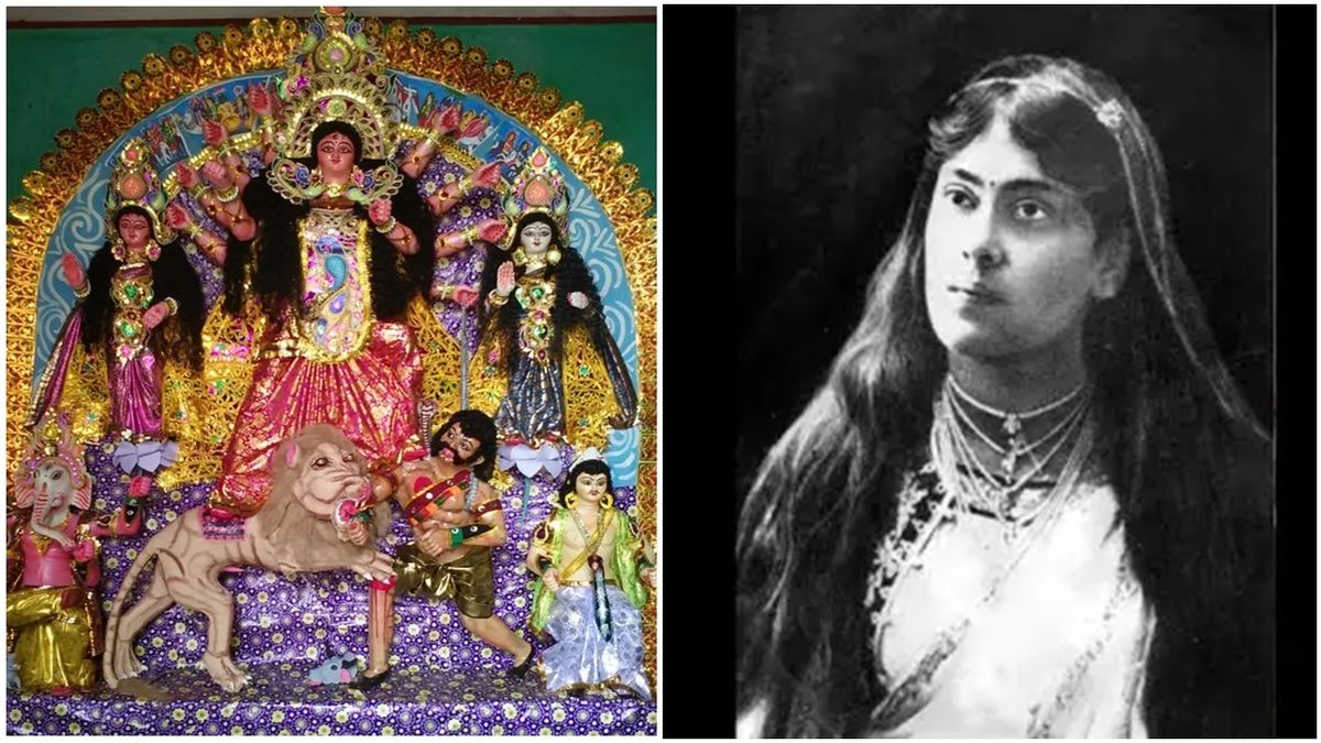 সরলা দেবী চৌধুরানী- বাঙালির বিস্মৃত আহিতাগ্নিকা