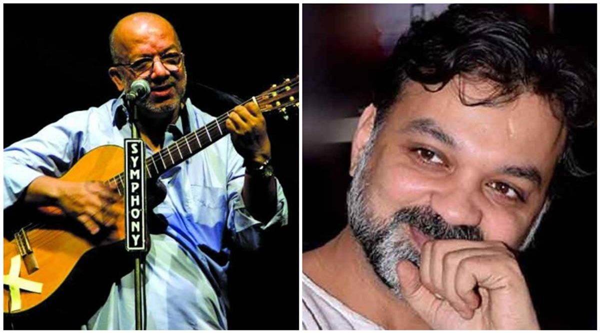 ফের একবার সৃজিত-সুমনের যুগলবন্দি