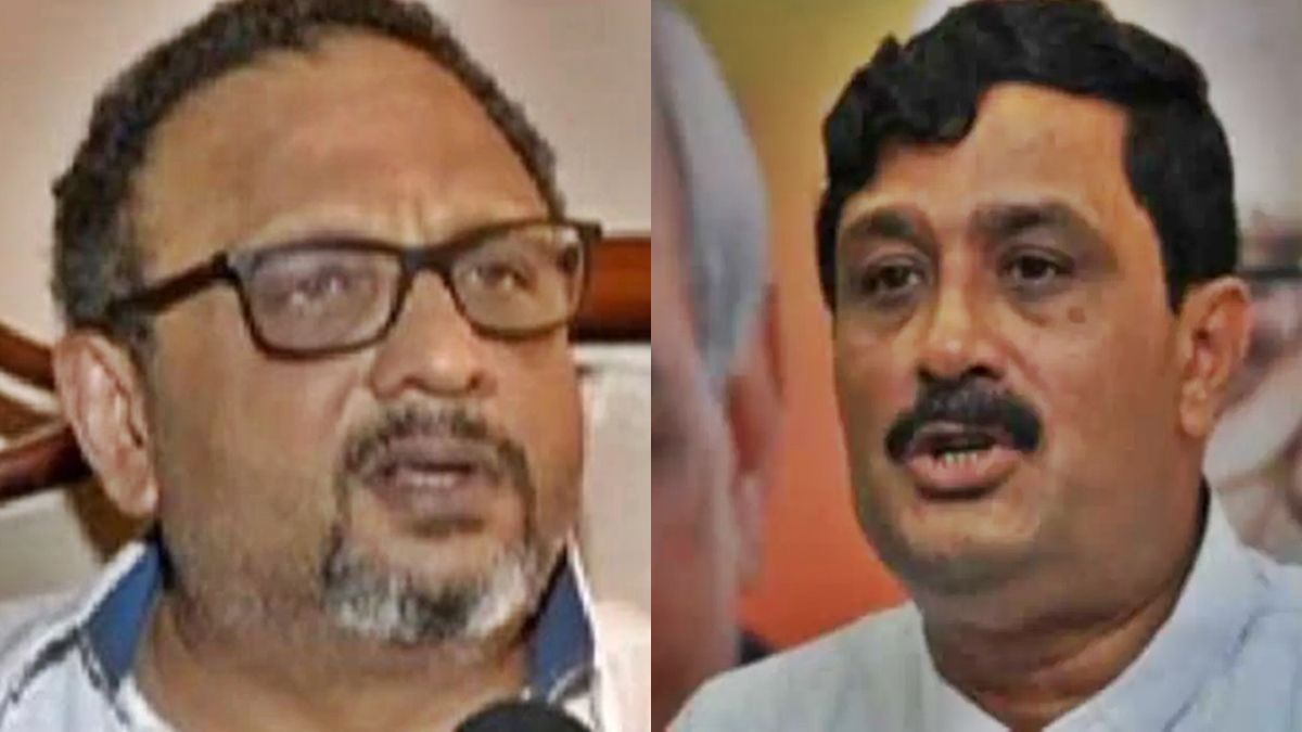 'শুভেন্দুর নাম নেই কেন' প্রশ্ন ম্যাথুর, সুপ্রিম নির্দেশেই গ্রেফতার দাবি ...