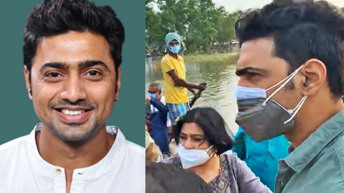 Dev: 'বহুবার চিঠি দিয়েও কিছু হয়নি', ঘাটাল মাস্টার প্ল্যান নিয়ে ...