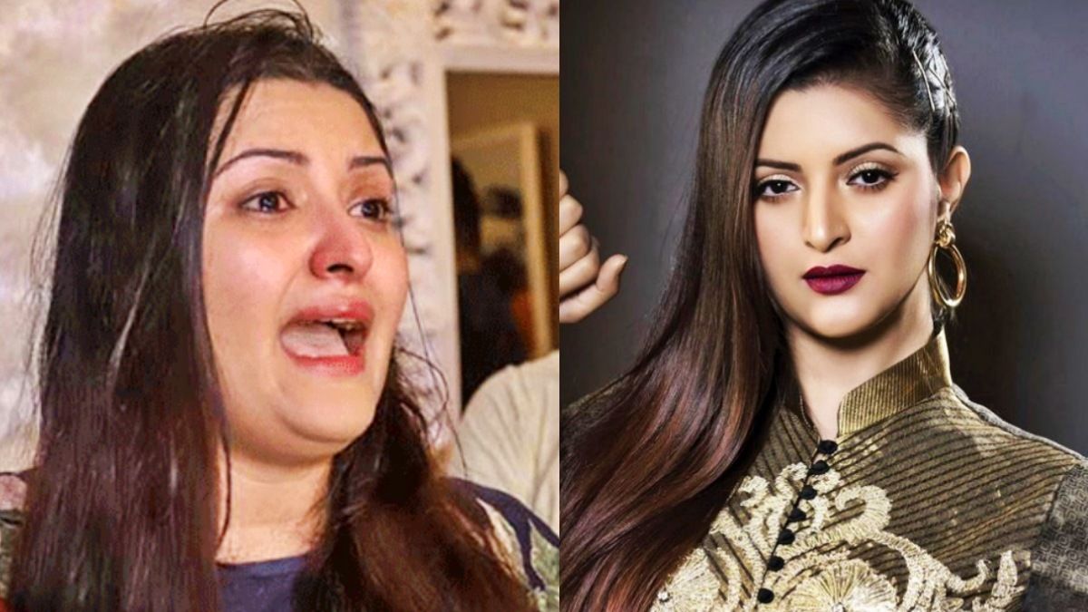 Pori Moni: 'মৃত মানুষকেও ছাড়ছি না আমরা...', প্রাক্তন স্বামীর পর ছেড়ে ...