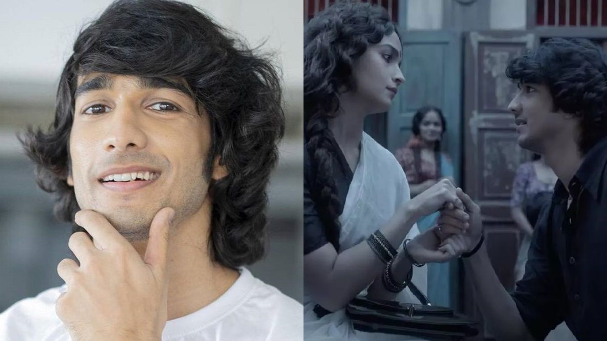 'ভুলভাল কিছু বলবে না'! বনশালির সঙ্গে দেখার সময় নিজেকেই ধমকান শান্তনু