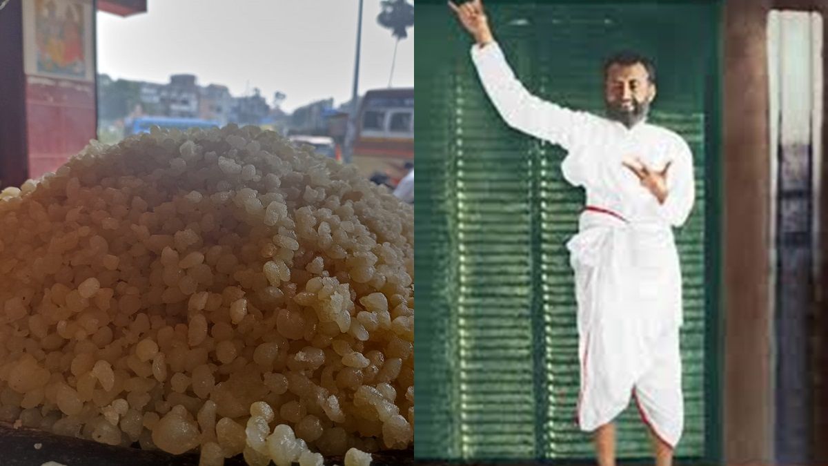 Premium: বাংলার 'মিষ্টি গল্প': স্বয়ং রামকৃষ্ণদেবের প্রিয় ছিল এই ...