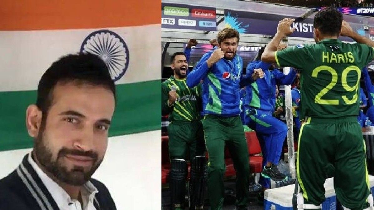 পাকিস্তানিদের ব্যবহারে ব্যাপক ক্ষুব্ধ পাঠান! বাবররা ফাইনালে উঠতেই বোমা ...