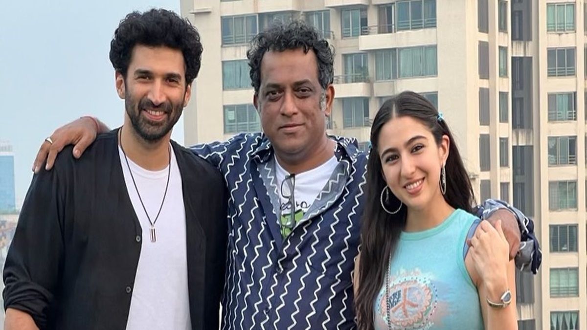 'লাইফ ইন আ মেট্রোর' পর 'মেট্রো…ইন দিনো', সারা-আদিত্যকে নিয়ে কেমন গল্প ...