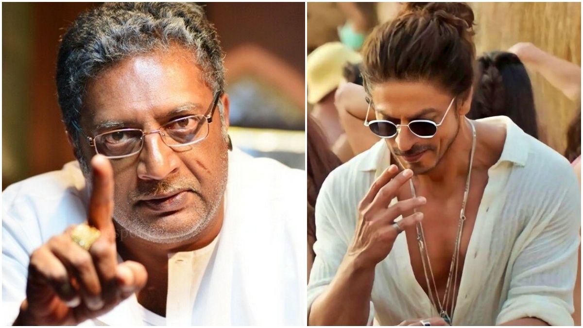 'এরা শুধু ঘেউ ঘেউ করে, কামড়ায় না!..' 'পাঠান' বয়কট গ্যাং, গেরুয়া ...