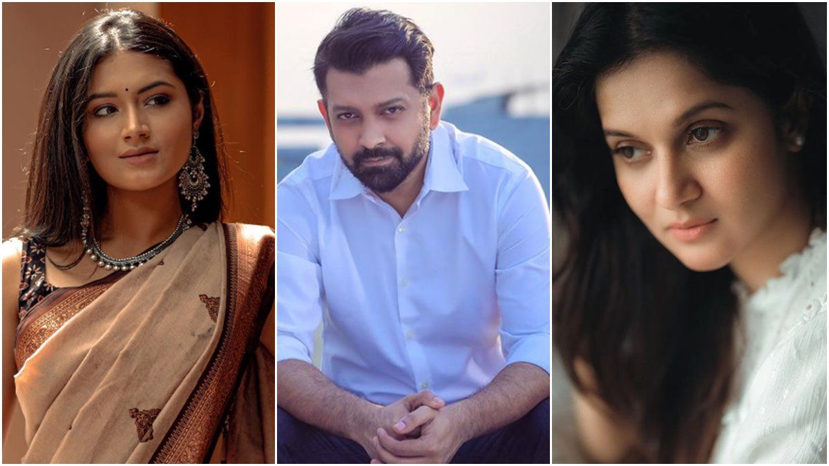 মিথিলার প্রাক্তন স্বামীর সঙ্গে প্রেম তাসনিয়ার! 'ব্যক্তিগত জীবন নিয়ে ...