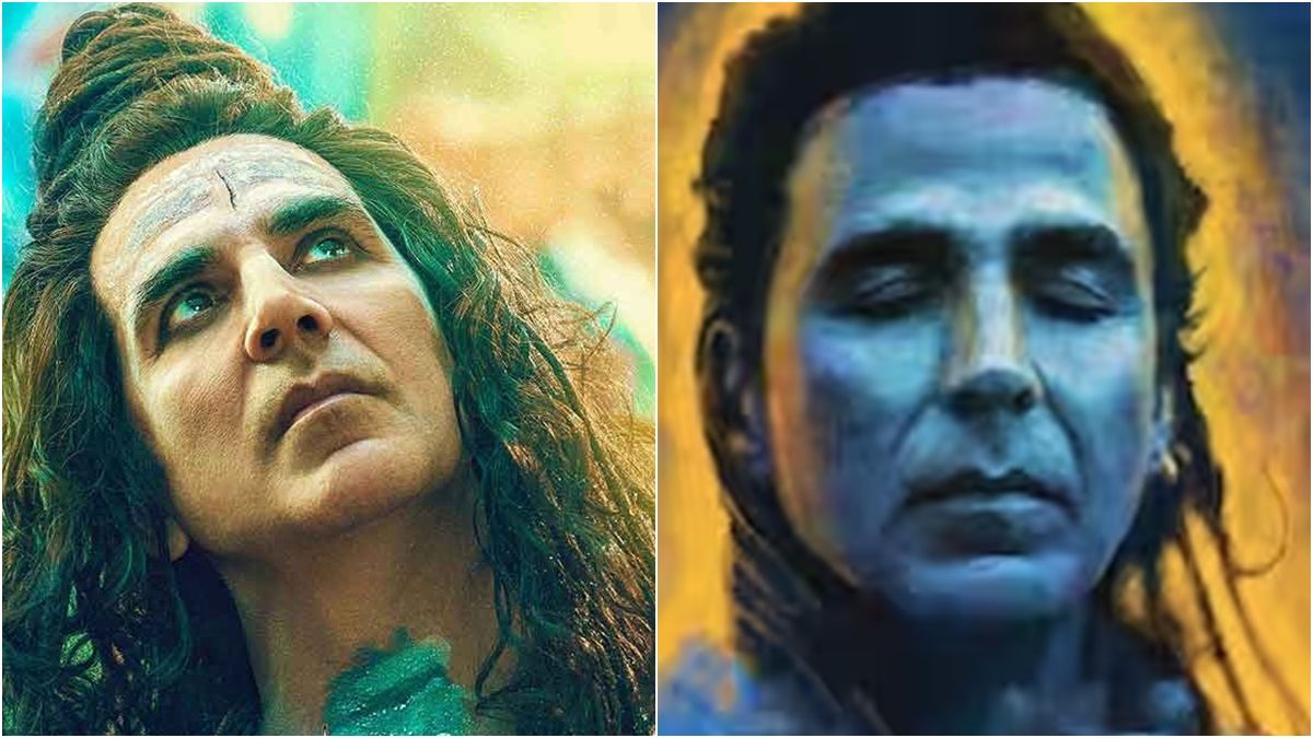 শ্রাবণের পূণ্য সময়েও রেহাই নেই, শিব সেজেই ছবিকে বিপদে ফেললেন অক্ষয়!