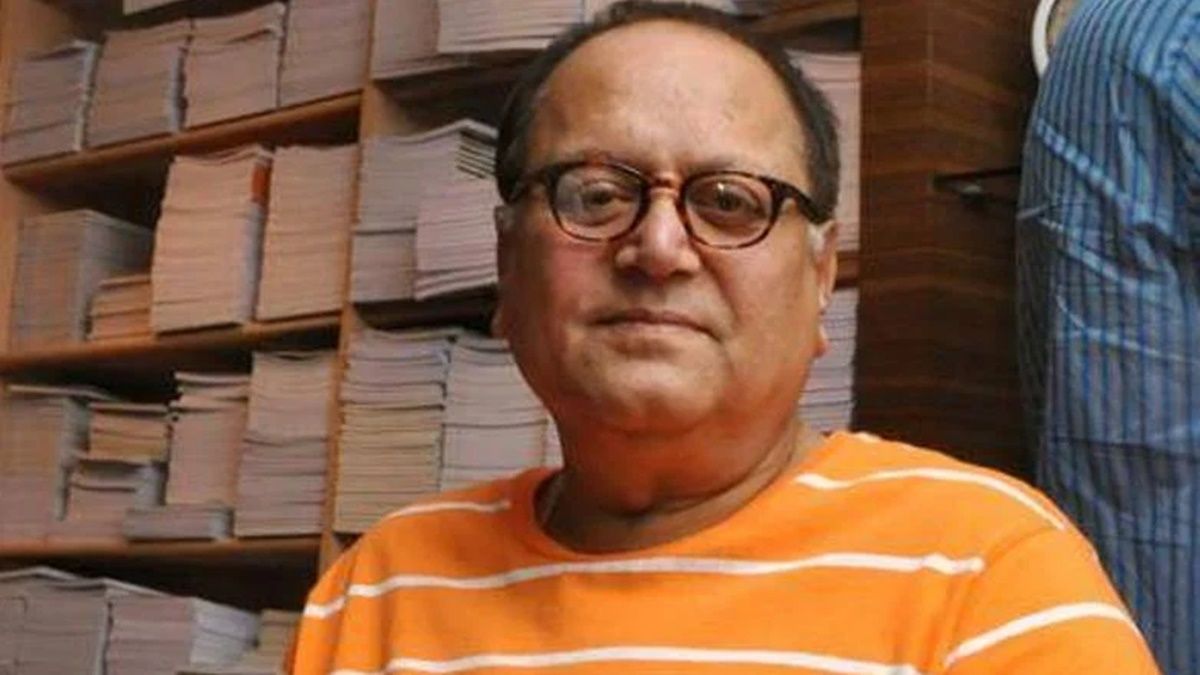 চোখের সামনে মেয়ের মৃত্যু! ৭৯ বছরে গভীর শোক দীপঙ্করের