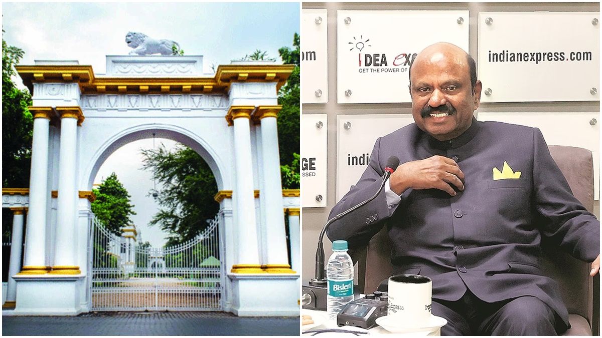 কবিগুরুকে শ্রদ্ধা জানাতে বিশেষ উদ্যোগ রাজ্যপালের, কী হচ্ছে রাজভবনে?