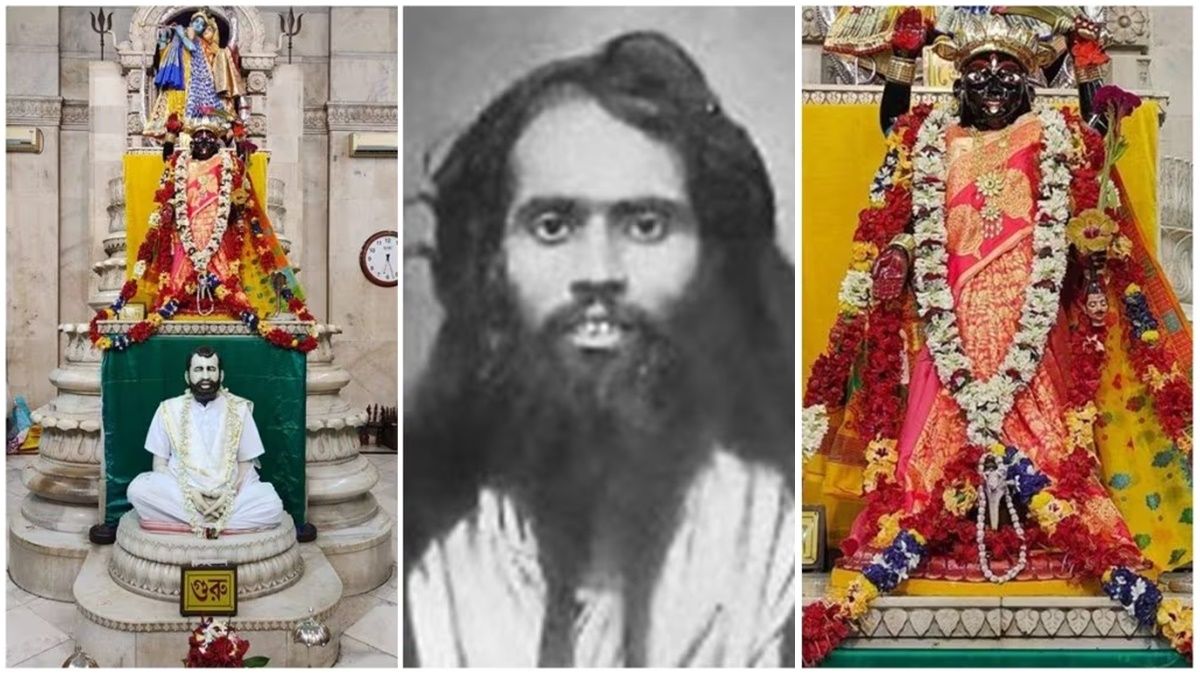 Annada Thakur: পৌষ সংক্রান্তিতে সিদ্ধিলাভ! আদ্যাপীঠের মহাগুরু, কে এই ...