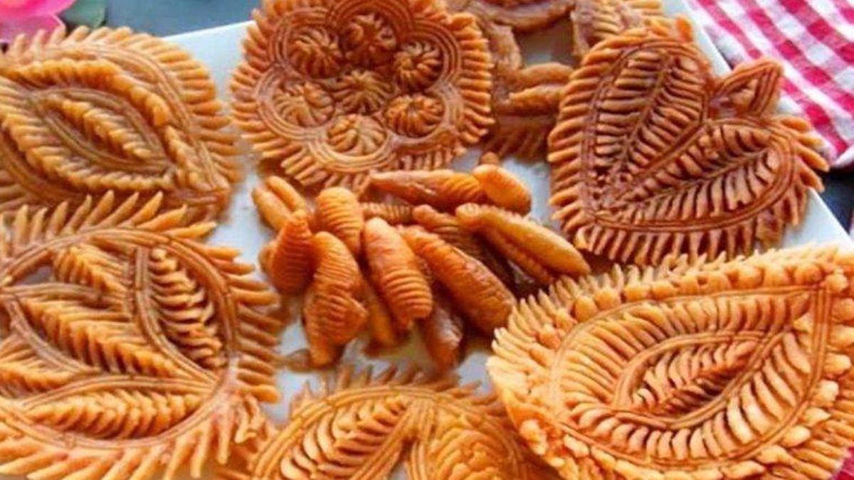 Pakon Pitha: পৌষপার্বণে এ বাংলা মাতান ওপারের খুলনার সিগনেচার ডিশে ...