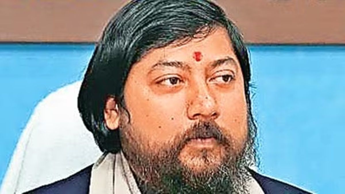 Nisith Pramanik: তুলকালাম স্বস্তির দিনেও 'কাঁটা' যেন রয়েই গেল নিশীথের ...