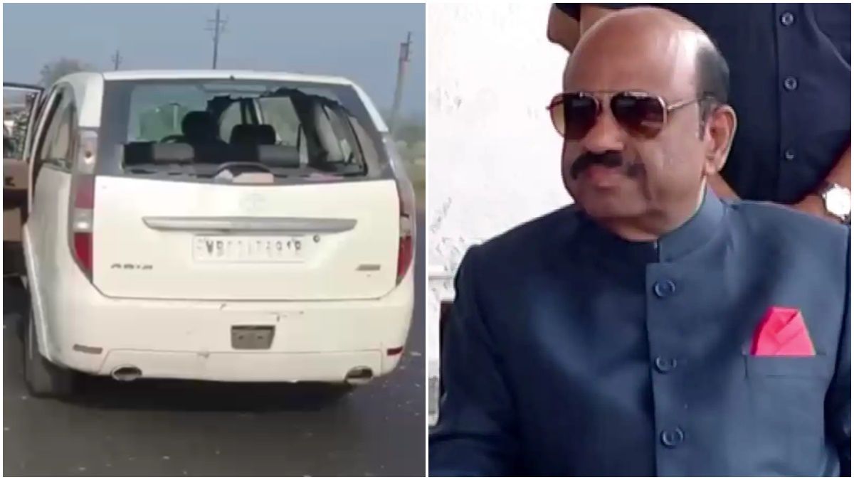 Governor on Sandeshkhali ED Attack: 'ফল ভুগতে হবে', সন্দেশখালি নিয়ে চরম হুঁশিয়ারি রাজ্যপালের