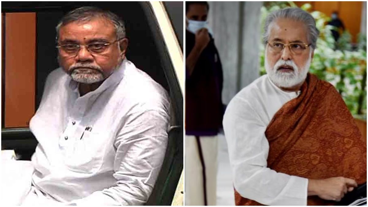 Tapas Roy: সুদীপ দাঁড়ালেই উত্তর কলকাতায় এবার তৃণমূলের 'ঘ্যাচাং-ফু'? বিস্ফোরক তাপস রায়