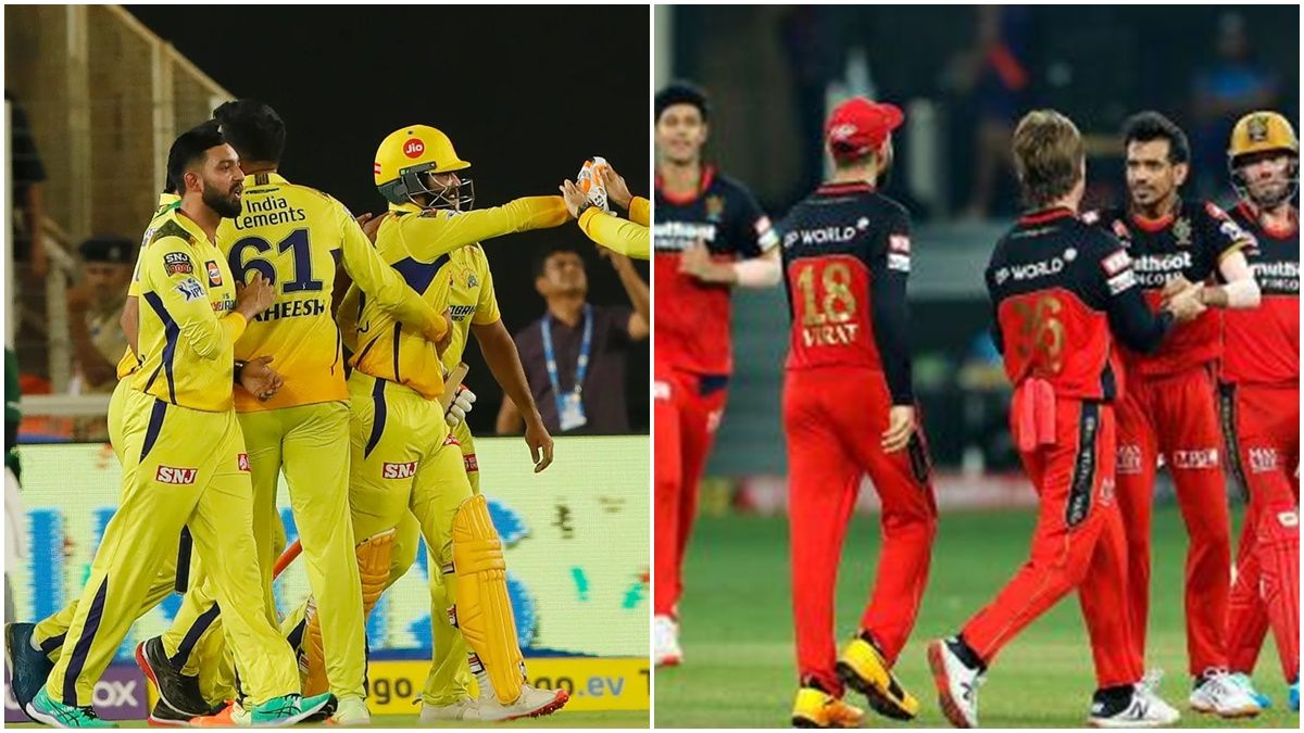 CSK vs RCB Pitch Report, IPL 2024: বৃষ্টিতেই কি পণ্ড হবে আইপিএলের ...