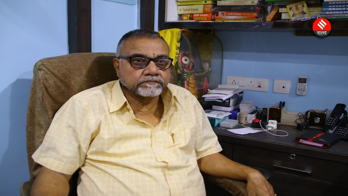 Tapas Roy: মমতার বিরুদ্ধে একরাশ ক্ষোভ! ইস্তফা তাপস রায়ের