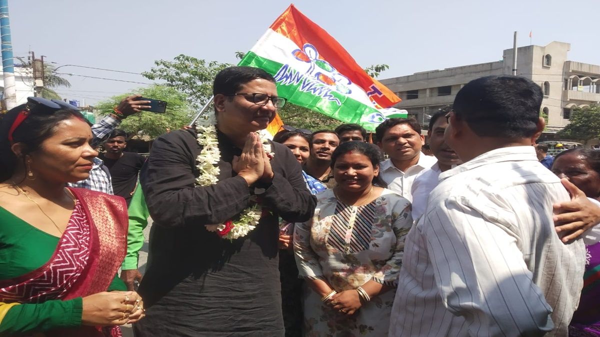 Lok Sabha Election 2024: ঘোর বিপাকে মালদা উত্তরের তৃণমূল প্রার্থী, প্রচারের প্রথম দিনেই বড় ...
