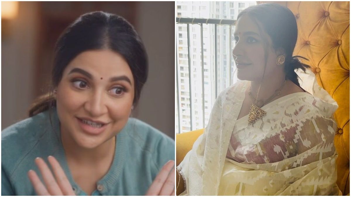 Subhashree-Yaalini: আর দেরি নয়, মেয়ে ইয়ালিনির স্টাইল প্রকাশ্যে ...