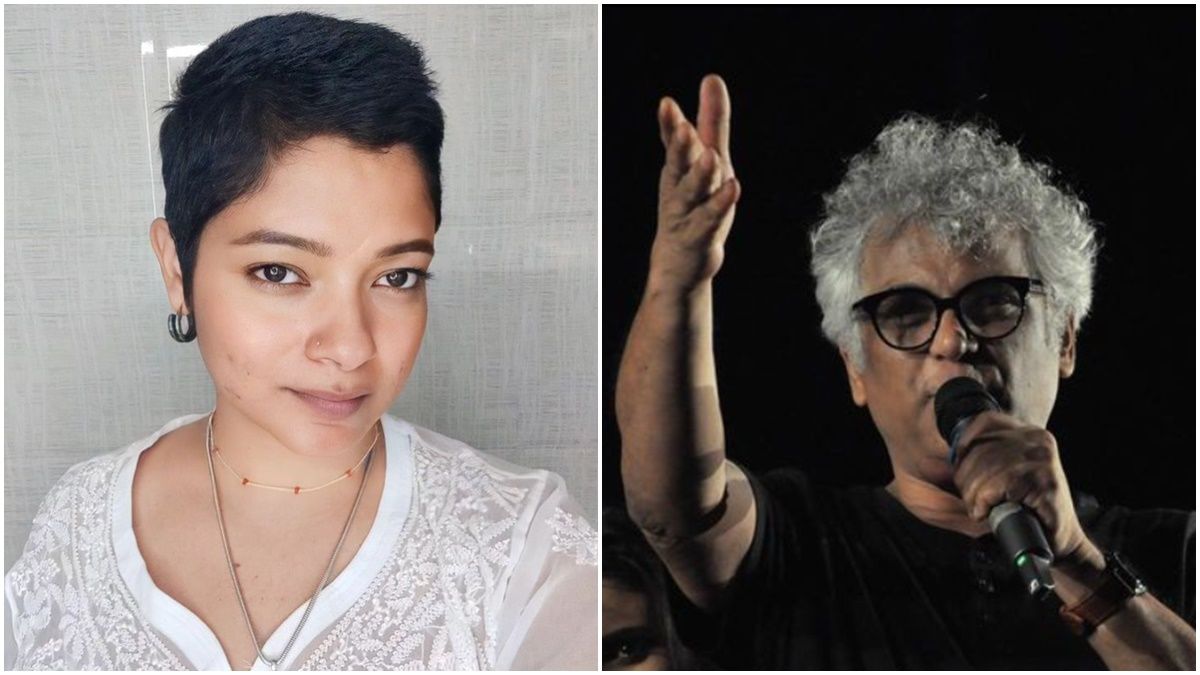 Daminee Basu: 'থিয়েটারে আমাদের শরীরটাই তো দেখছি নিরাপদ না...', ওদের ...