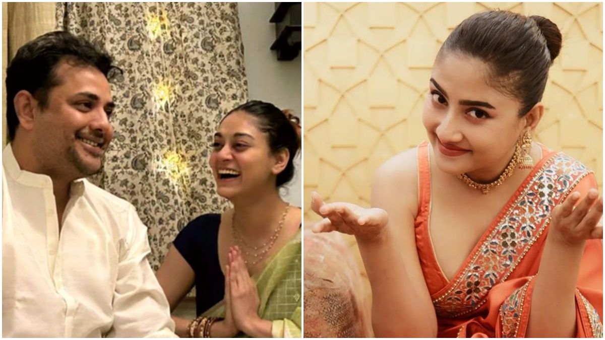 Debleena Dutt: 'আমি এত অধিকার দেবই না...', প্রাক্তনের অন্য সম্পর্ক মানতে নারাজ দেবলীনা! কীভাবে ...