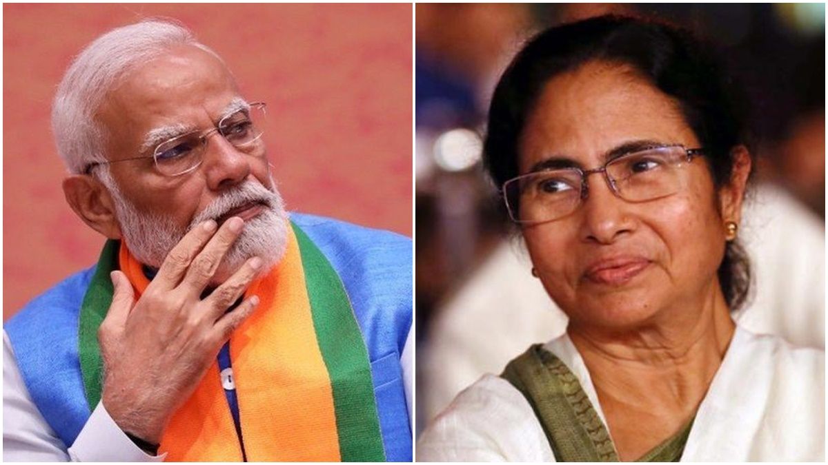 Mamata writes to Modi: ভোট মিটতেই মোদীকে চিঠি মমতার, লোকসভার অধিবেশন ...