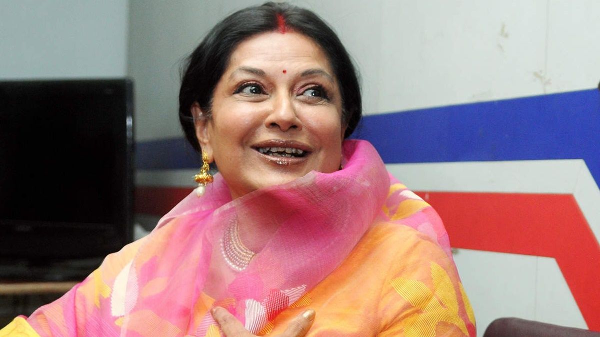 Mousumi Chatterjee: 'এ তো মোটেই সুবিধার মানুষ না...', শ্বশুরমশাই হেমন্ত মুখোপাধ্যায়কে দেখেই ...