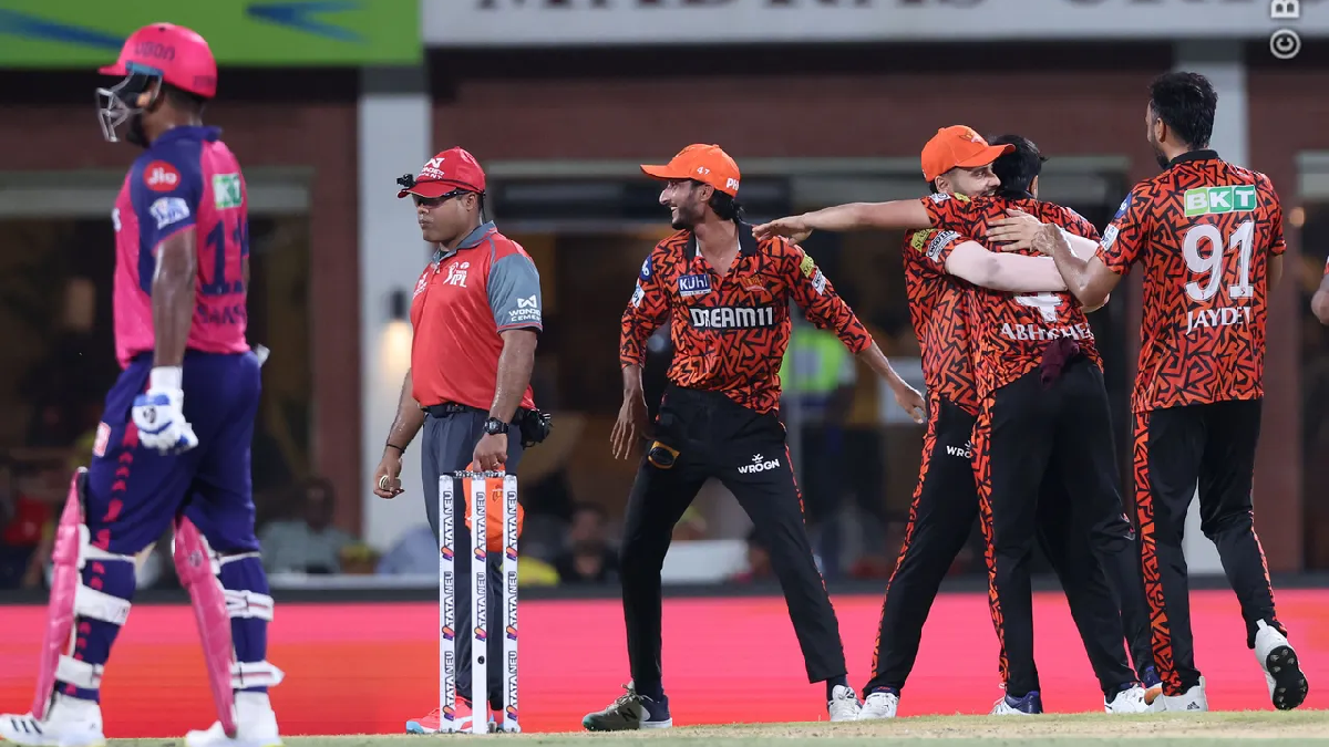SRH vs RR Highlights, IPL 2024 Qualifier 2: হায়দরাবাদকে ফাইনালে তুললেন বাংলার সুপারস্টার, স্রেফ ...