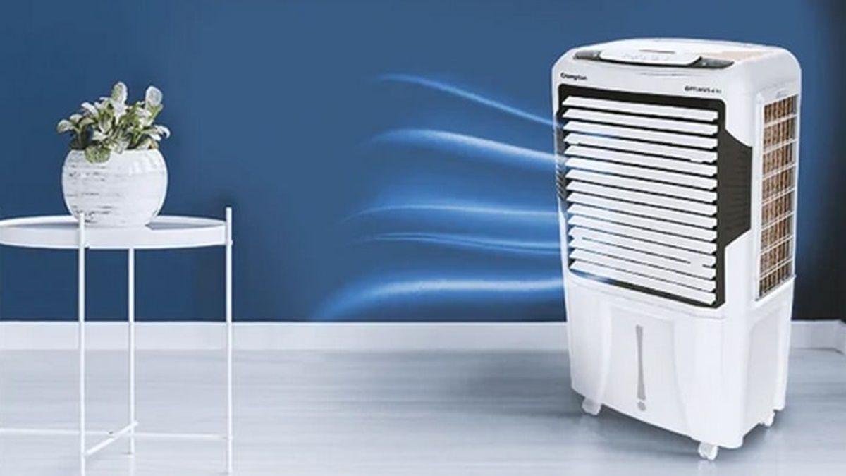 Air cooler in Govt. School: অসহনীয় গরমে এ যেন স্বপ্নের স্বস্তি! এবার ...