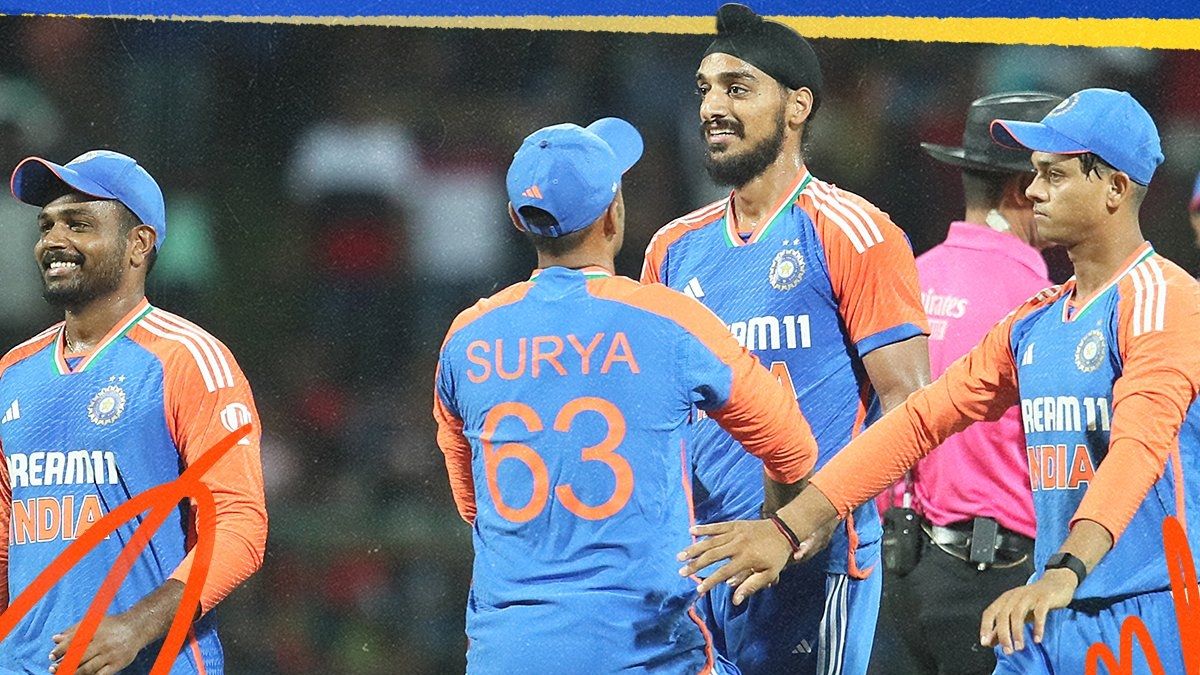 IND vs SL 3rd T20 Playing 11: ৩য় ম্যাচেই একসঙ্গে ৪ বদলের পথে টিম ...