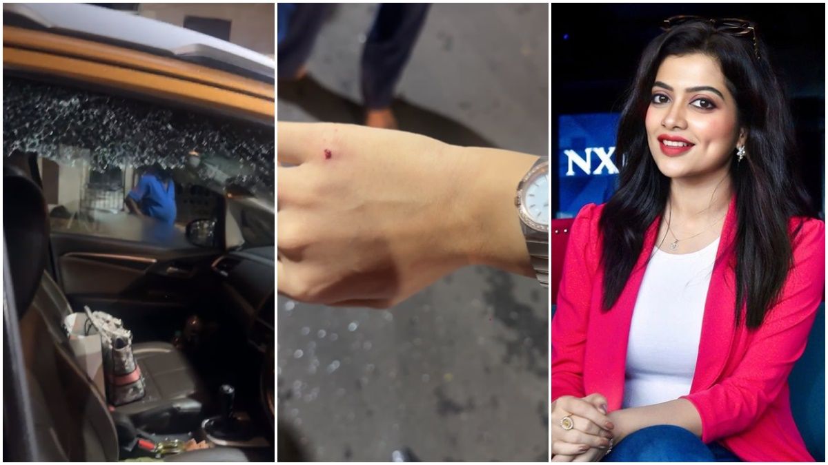 Payel Mukherjee: ঘুষি মেরে গাড়ির কাঁচ ভেঙে নারী হেনস্থা কলকাতায়! ভয়ঙ্কর বিপদে অভিনেত্রী পায়েল