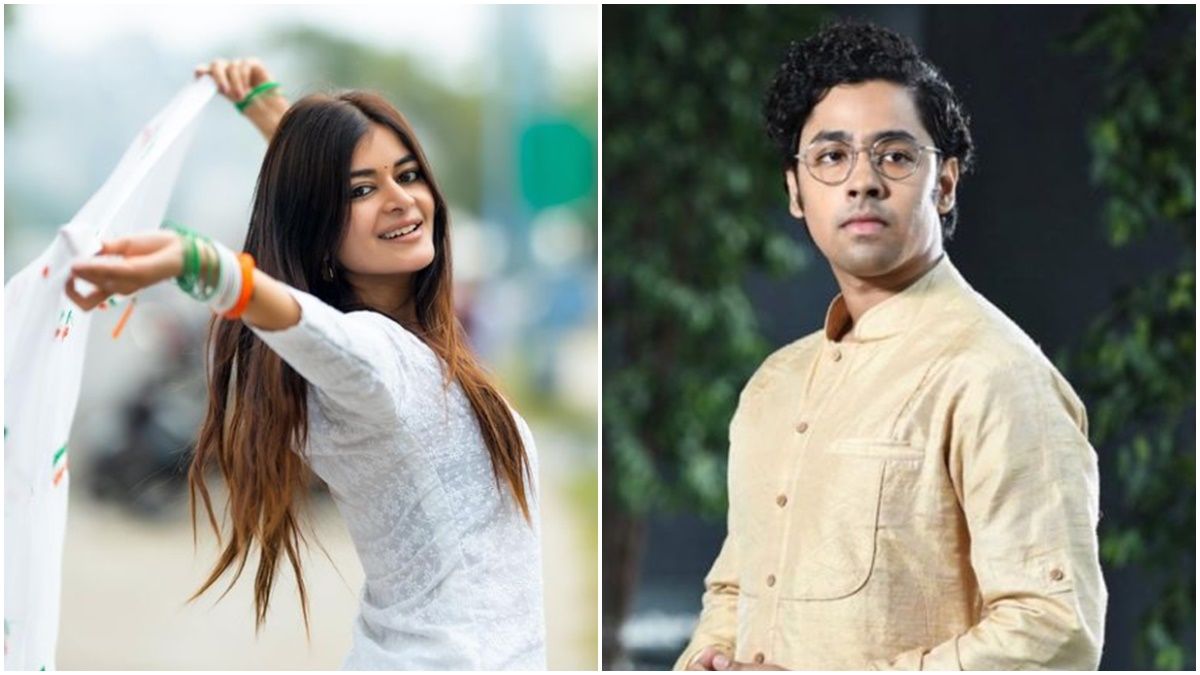 Riddhi Sen-Madhumita Sarkar: 'ন্যূনতম লজ্জা-ঘেন্না মুছে গিয়েছে এদের..', মধুমিতাকে 'অশিক্ষিত ...