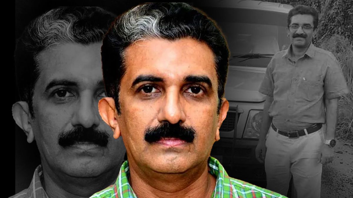 നവീൻ ബാബുവിന്റെ മരണത്തിൽ സിബിഐ അന്വേഷണമില്ല ഹർജി തള്ളി