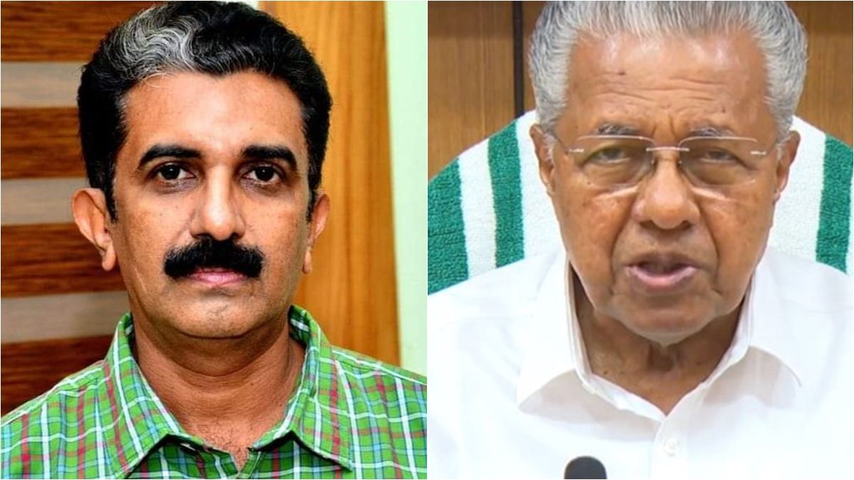 നവീൻ ബാബുവിന്റെ മരണം വേദനിപ്പിക്കുന്നത് നടപടി ഉണ്ടാകും മുഖ്യമന്ത്രി