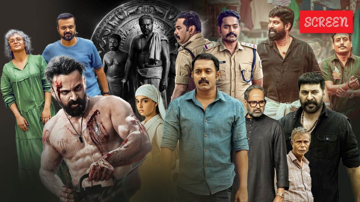 New Malayalam OTT releases on Sony LIV: സൂപ്പർഹിറ്റുകളെല്ലാം ...