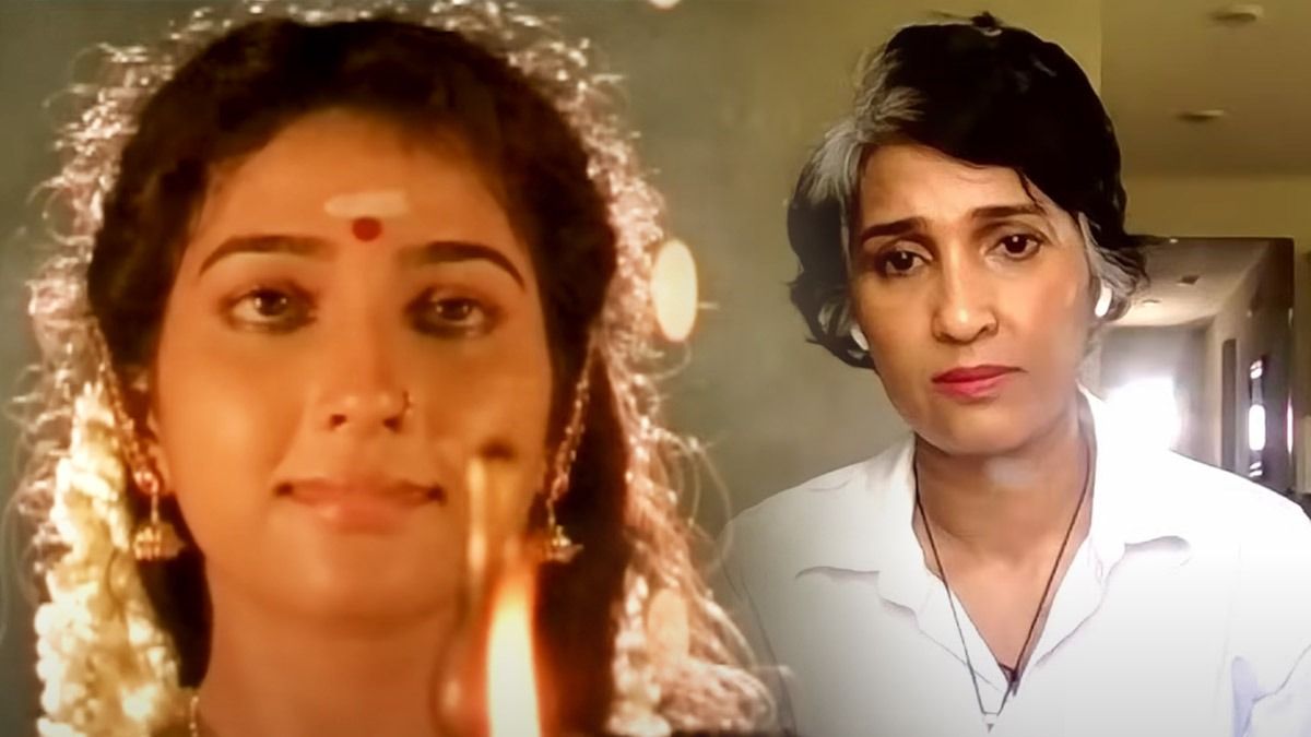 ഇരുമ്പ് കമ്പി കയറ്റിയ സംവിധായകൻ, മുഖത്ത് തുപ്പിയ വില്ലൻ; അനുഭവങ്ങ ...