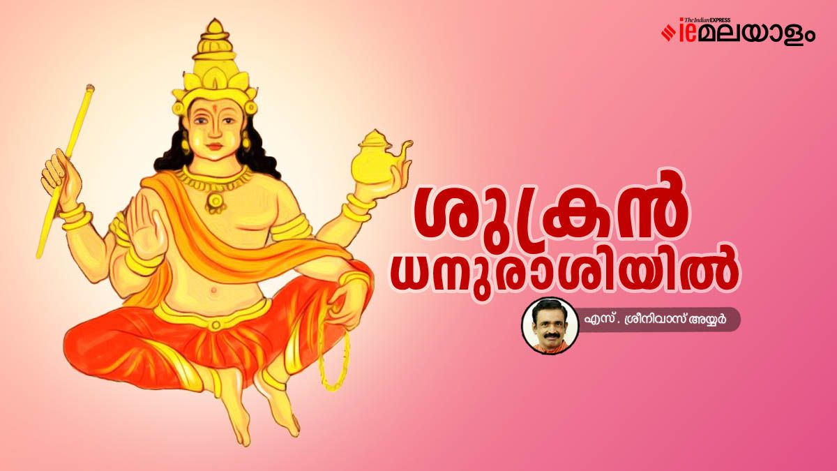 Shukran Dhanu Transit 2024 Star Predictions, Aswathi to Revathi Stars ...