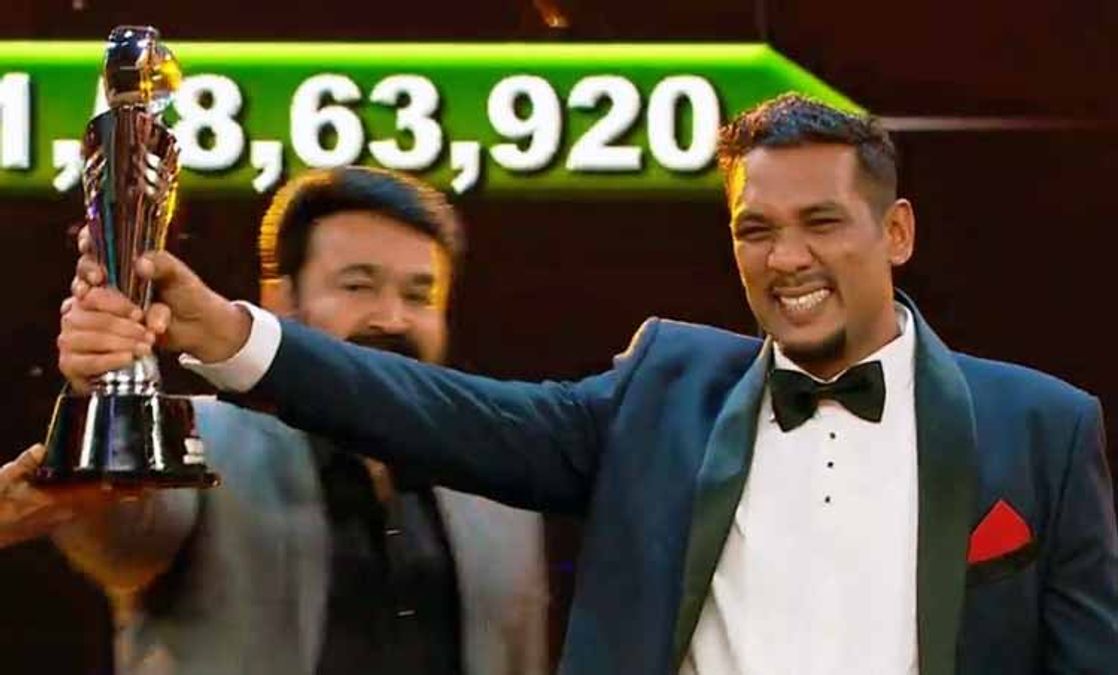 ഒരു കോടി രൂപ എന്ത് ചെയ്യും? പഴയ എപ്പിസോഡുകള്‍ കാണുമോ?: 'ബിഗ്‌ ബോസ് ...